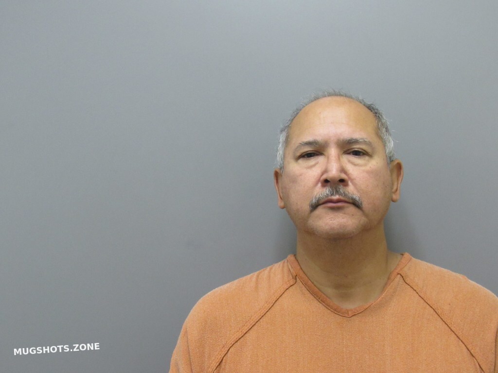 LONGORIA RUBEN 11/13/2024 - Harris County Mugshots Zone