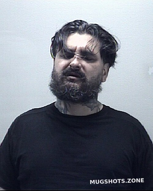 ESPARZA ROMAN SAMUEL 11/13/2024 - Harris County Mugshots Zone