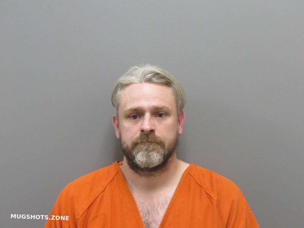 LAMPLEY CHRISTOPHER LEE 11/14/2024 - Harris County Mugshots Zone