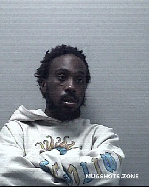 SIMPSON CORY EVERETT 11/14/2024 - Harris County Mugshots Zone
