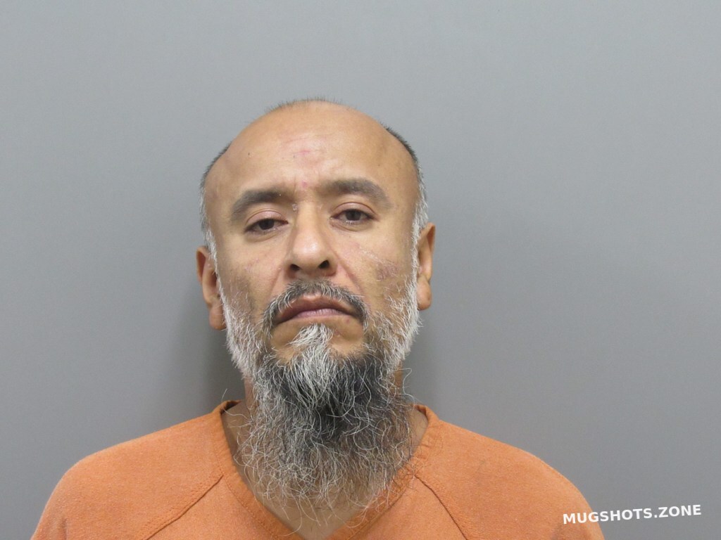 GARCIA LUIS ALBERTO 11/14/2024 - Harris County Mugshots Zone