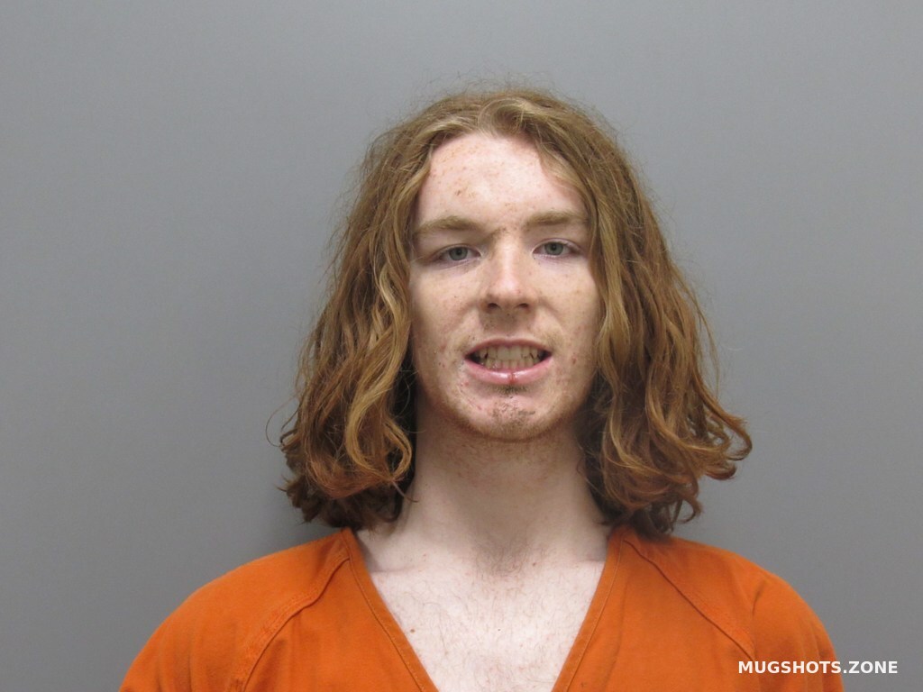 YOAKUM TOBY GARRETT 11/18/2024 - Harris County Mugshots Zone