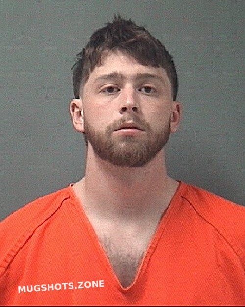 PICKERING JONAH ABRIEL 11/18/2024 - Harris County Mugshots Zone