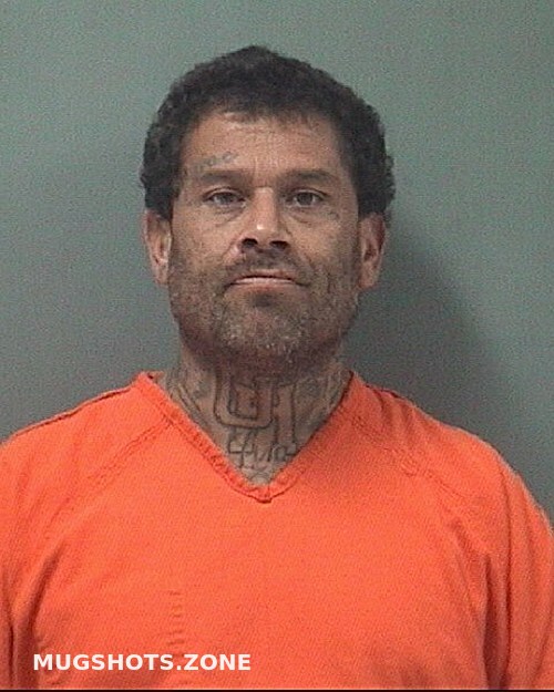 RODRIGUEZ BRANDON MIGUEL 11/18/2024 - Harris County Mugshots Zone