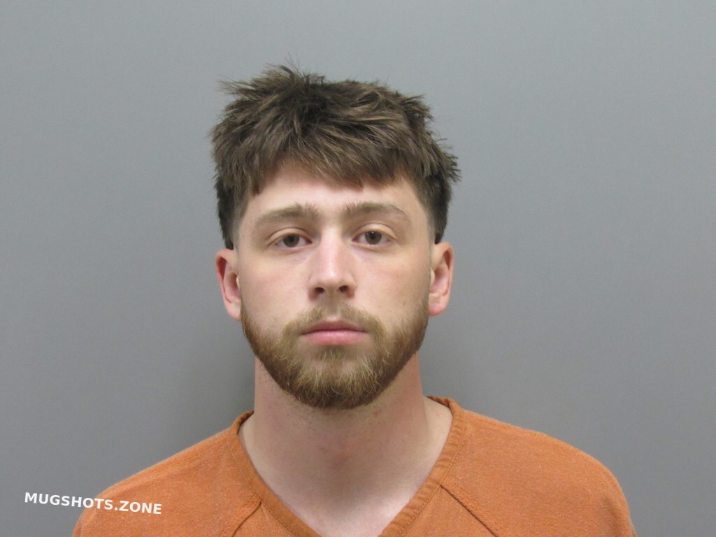 PICKERING JONAH ABRIEL 11/19/2024 - Harris County Mugshots Zone