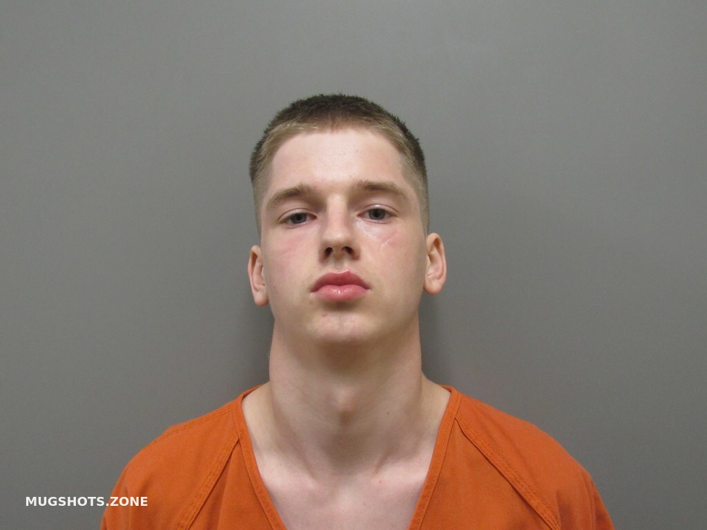 WHITE CAMERON WAYNE 11/19/2024 - Harris County Mugshots Zone