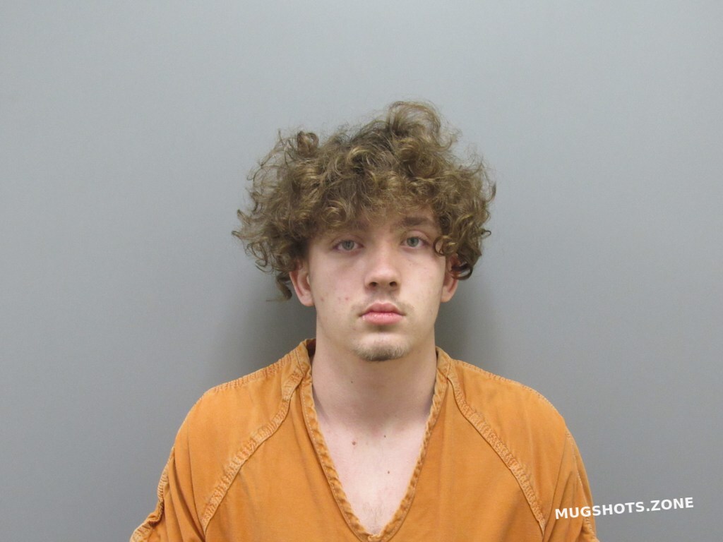 SIMMONS PRESTON RYAN 11/19/2024 - Harris County Mugshots Zone
