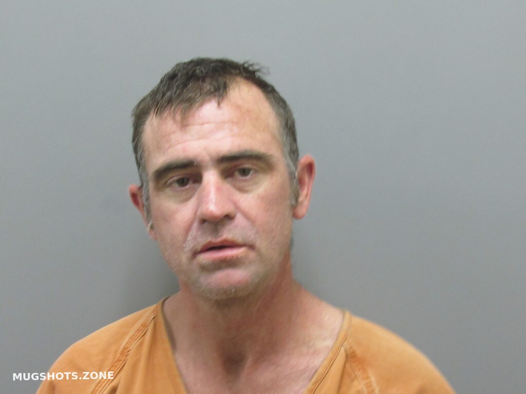 SALLIS CHRISTOPHER ADAM 11/19/2024 - Harris County Mugshots Zone