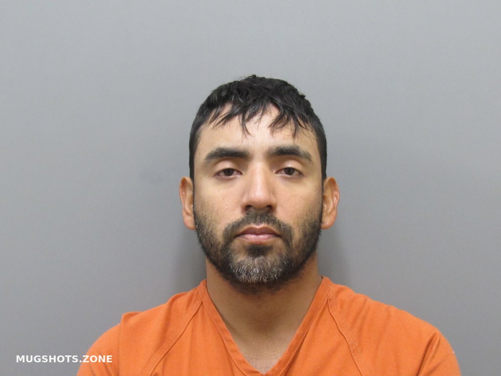 MONTOYA PATRICK MICHAEL 11/21/2024 - Harris County Mugshots Zone