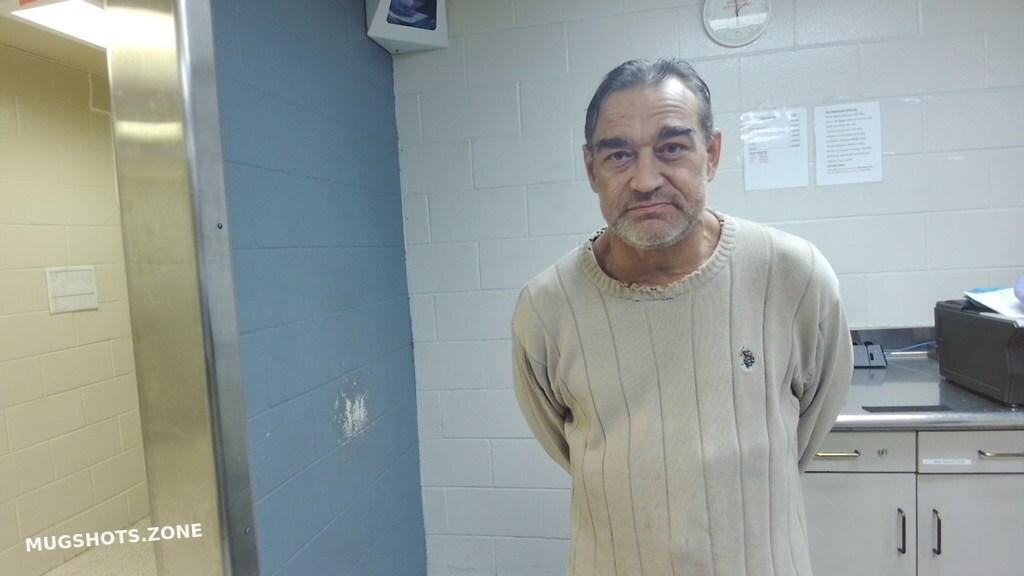 RODRIGUEZ ARIC ANTHONY 11/21/2024 - Harris County Mugshots Zone