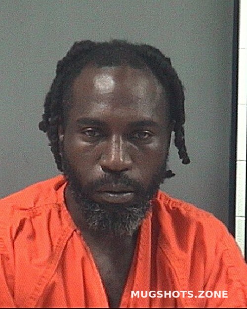 BOSTON CHRISTOPHER LEE 11/22/2024 - Harris County Mugshots Zone