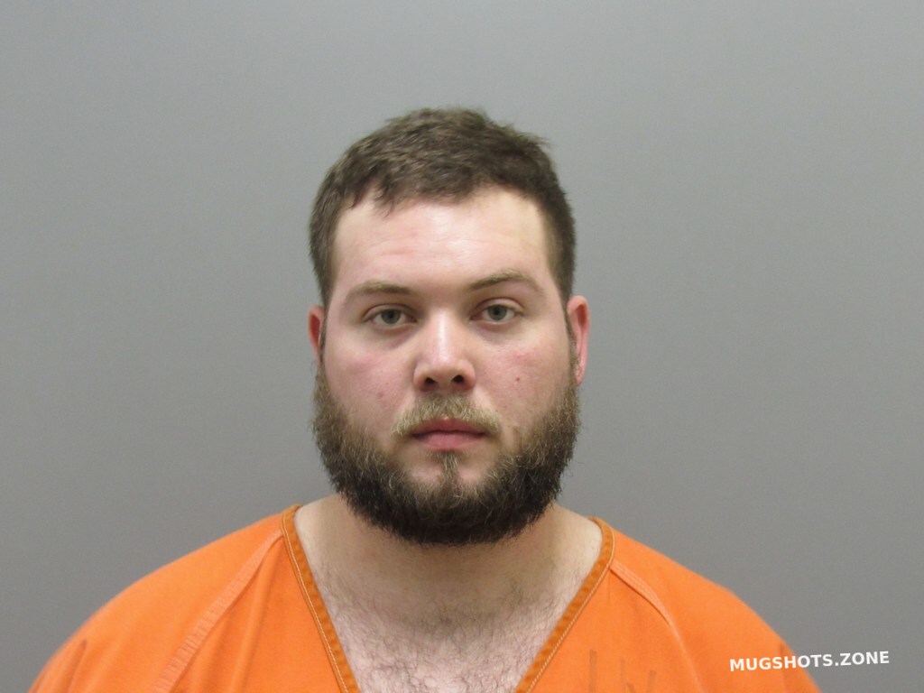 SATTERFIELD TRAVIS GLYN 11/23/2024 - Harris County Mugshots Zone