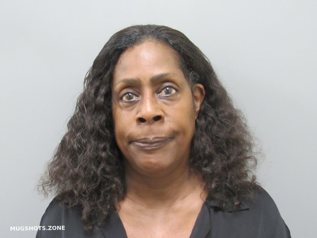 JOHNSON MARYLYN MICHELLE 11/26/2024 - Harris County Mugshots Zone