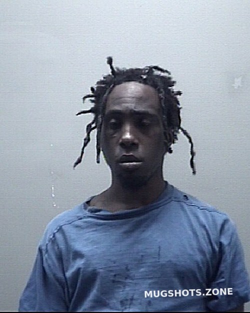 SIMPSON CORY EVERETT 11/26/2024 - Harris County Mugshots Zone