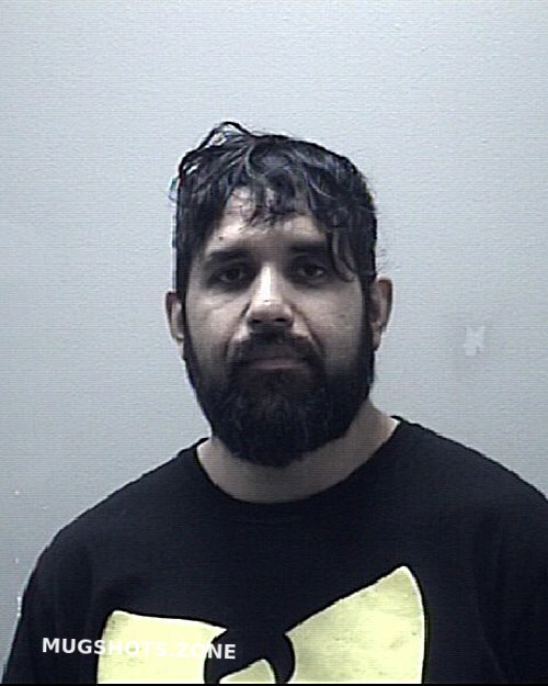 MARTINEZ NATHAN ESPINOSA 11/26/2024 - Harris County Mugshots Zone