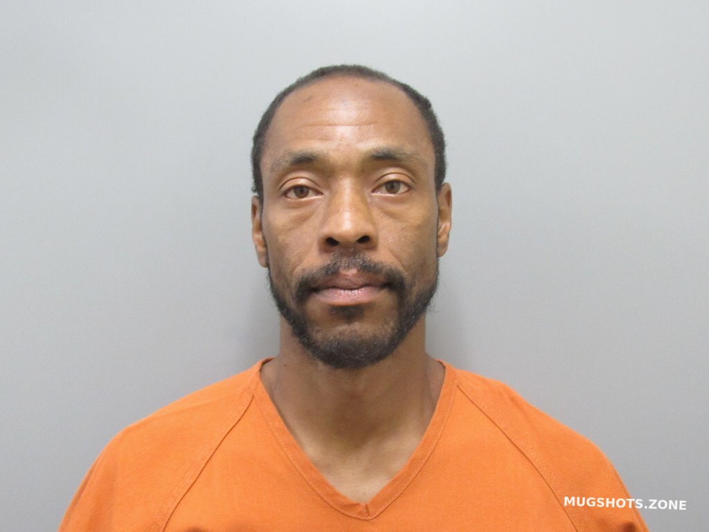 BEARD MARCUS LEE 11/26/2024 - Harris County Mugshots Zone