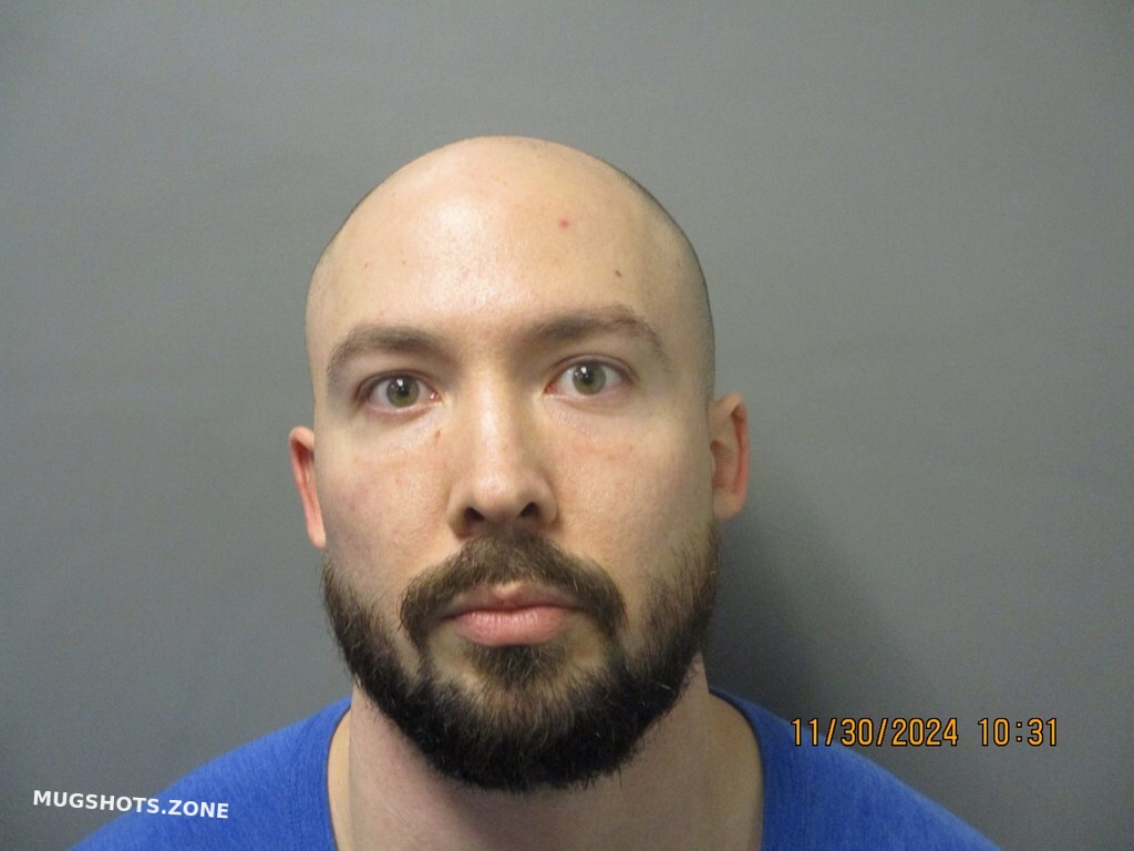 LIVELY ROBERT JASON 11/30/2024 - Harris County Mugshots Zone