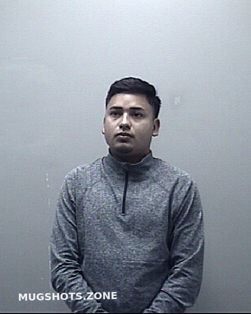 MORALES-CAMACHO EMANUEL ALBERTO 12/02/2024 - Harris County Mugshots Zone