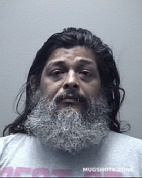 CARMONA MATTHEW RYAN 12/03/2024 - Harris County Mugshots Zone