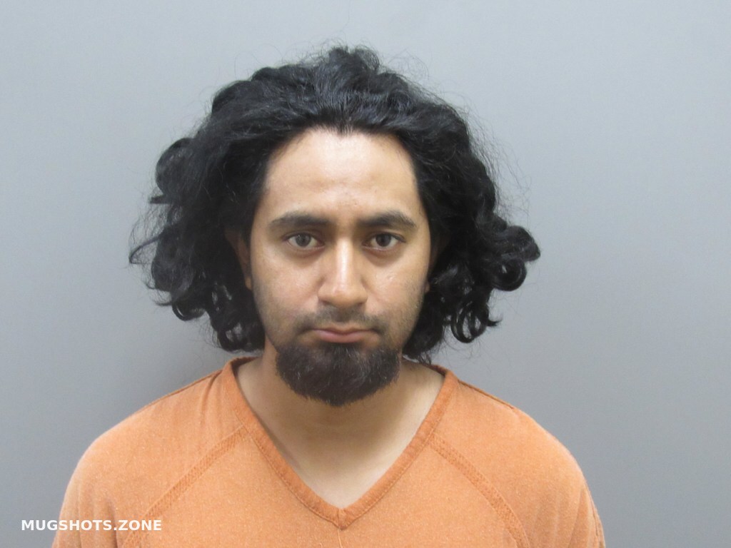 CHAVEZ-DE-LEON ANTONI REYNALDO 12/05/2024 - Harris County Mugshots Zone