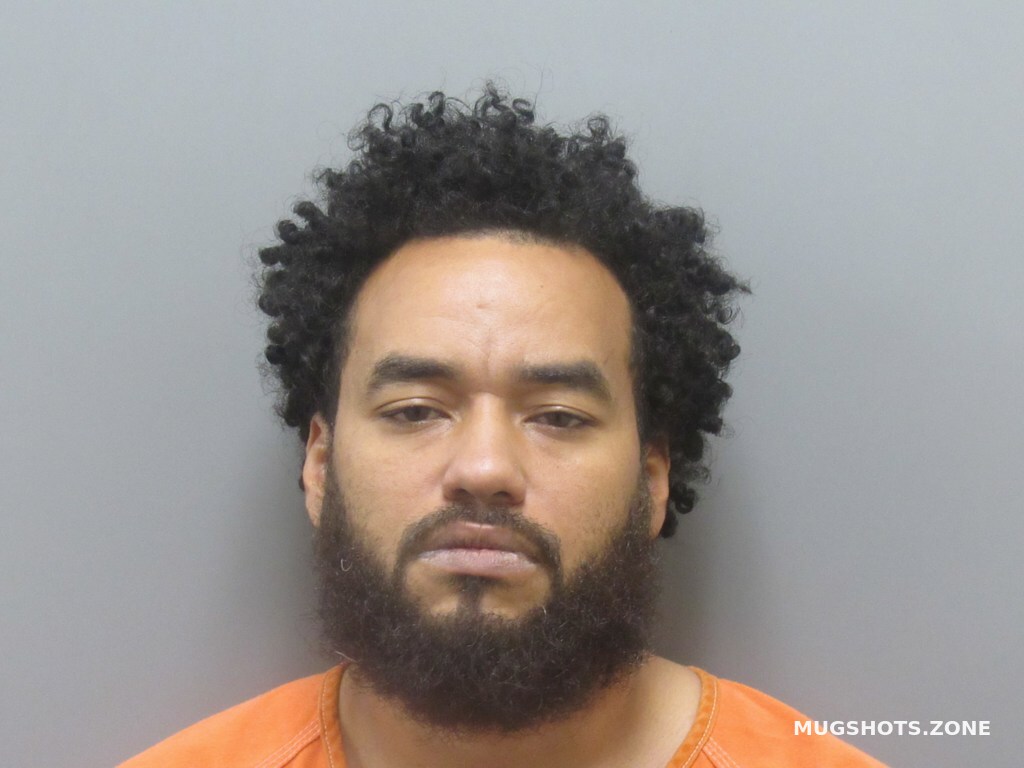 FORD LEONARD DARRELL 12/07/2024 - Harris County Mugshots Zone