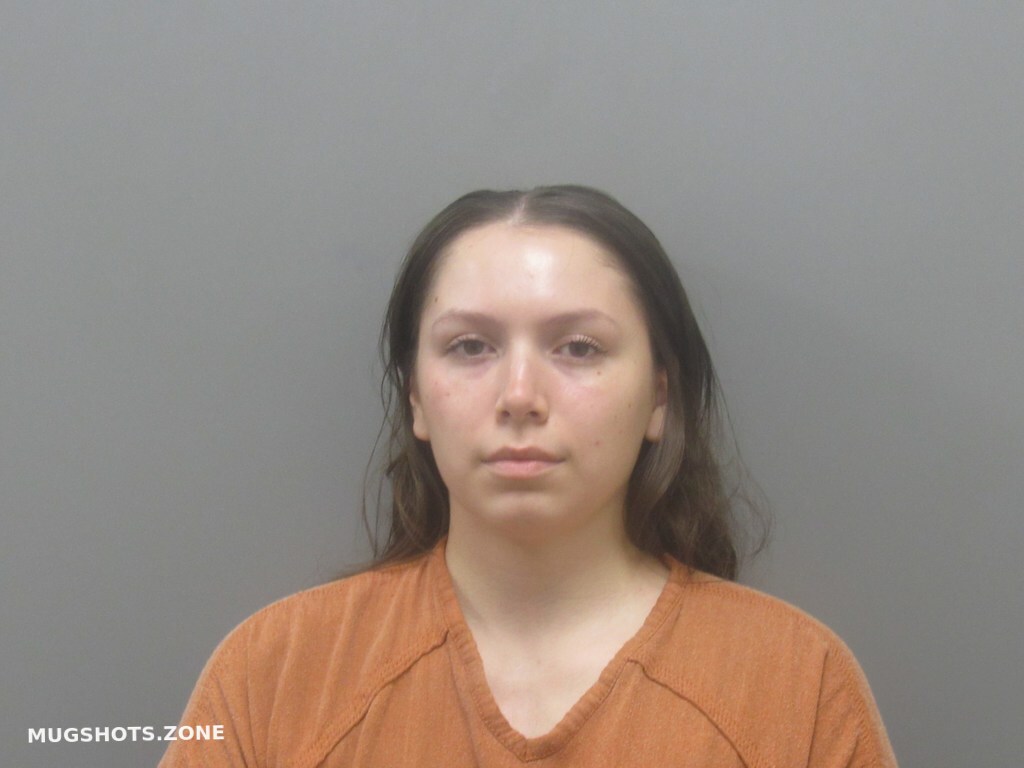 ONTIVEROS CHLOE CELESTE 12/07/2024 - Harris County Mugshots Zone