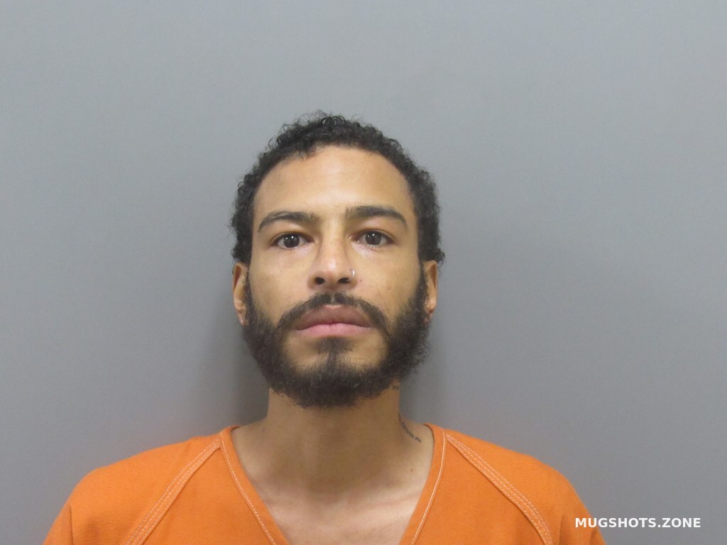 COLLINS ADRIEL ZARIAH 12/08/2024 - Harris County Mugshots Zone