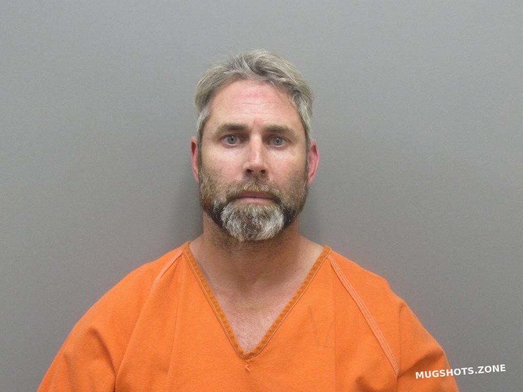 HOLMES TIMOTHY SCOTT 12/09/2024 - Harris County Mugshots Zone