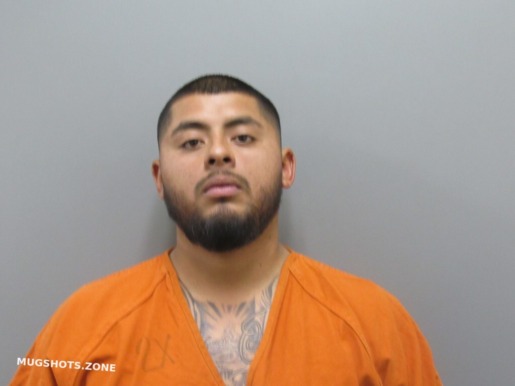 MORALES STEVE ALEXANDER 12/12/2024 - Harris County Mugshots Zone