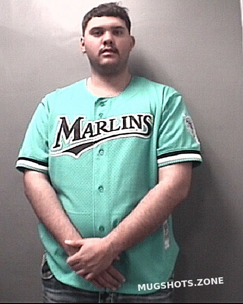 MUNOZ JACOB THOMAS 12/13/2024 - Harris County Mugshots Zone