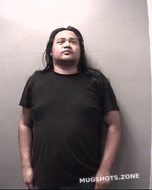 DANCEL JOSEPH ALBERT 12/14/2024 - Harris County Mugshots Zone