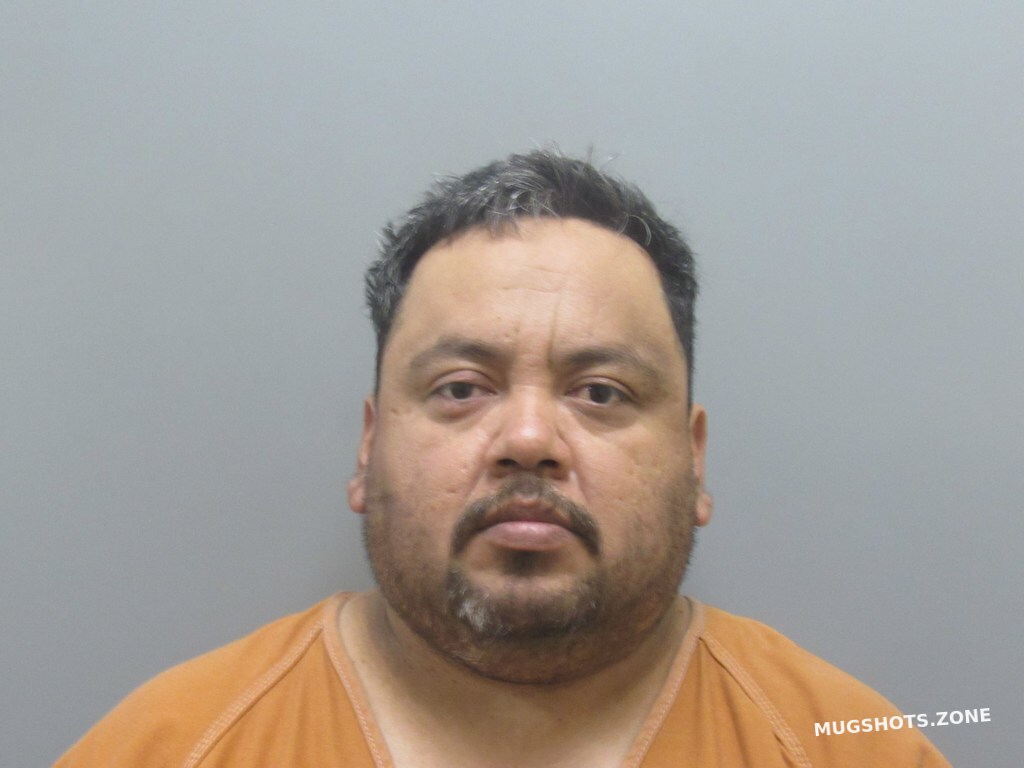 FUENTES-GARCIA JULIO CESAR 12/15/2024 - Harris County Mugshots Zone