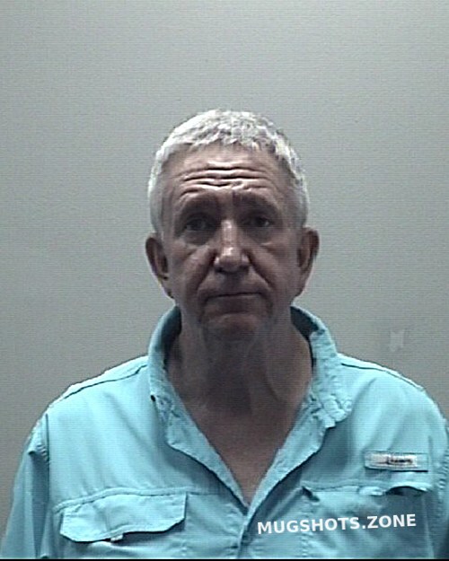 NARLOCK RICHARD JOSEPH 12/15/2024 - Harris County Mugshots Zone