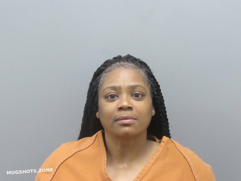 SALTER EVONEY IRENE 12/17/2024 - Harris County Mugshots Zone