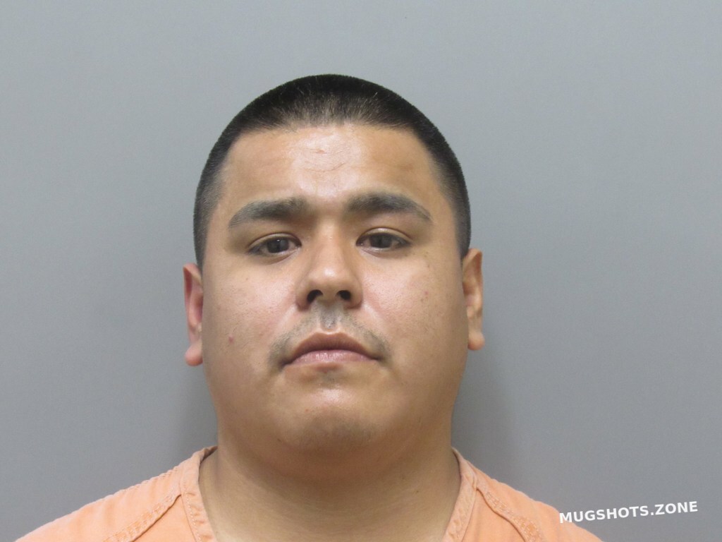 MARTINEZ MICHAEL 12/17/2024 - Harris County Mugshots Zone