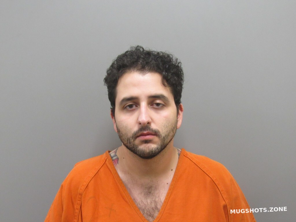 AL-HMOUD SHADDY AHMAD 12/26/2024 - Harris County Mugshots Zone