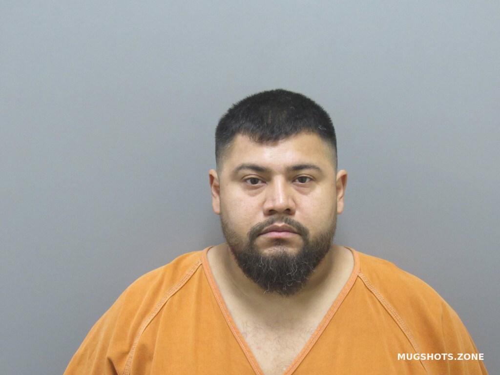 GAMEZ MARIO EDGAR 12/27/2024 - Harris County Mugshots Zone