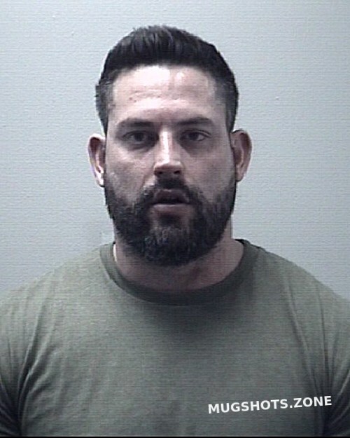 BANUELOS HERBERT JOSEPH 12/28/2024 - Harris County Mugshots Zone