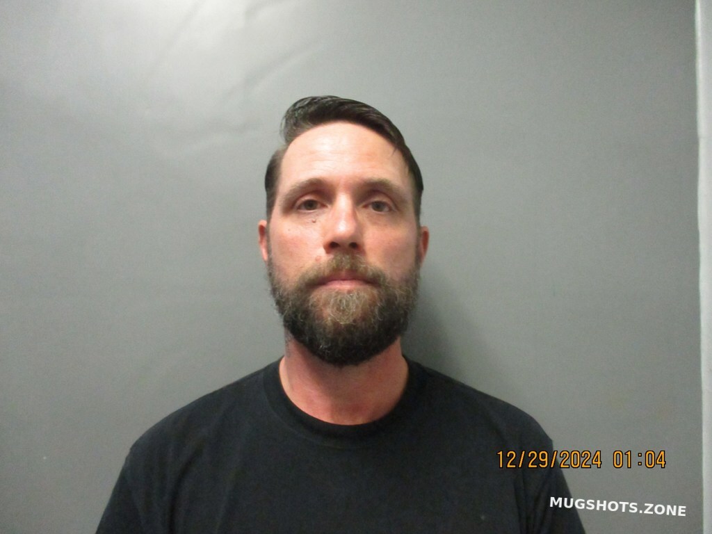 BETZ JASON DAVID 12/28/2024 - Harris County Mugshots Zone