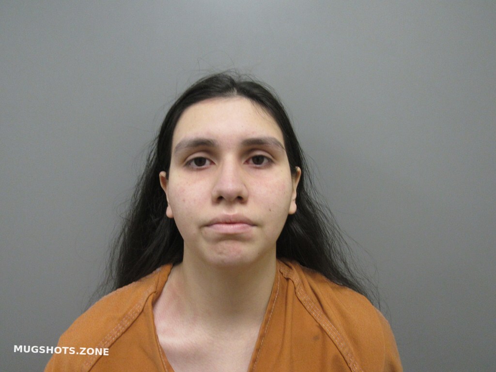ORTIZ ALICIA CORNELIA 12/29/2024 - Harris County Mugshots Zone
