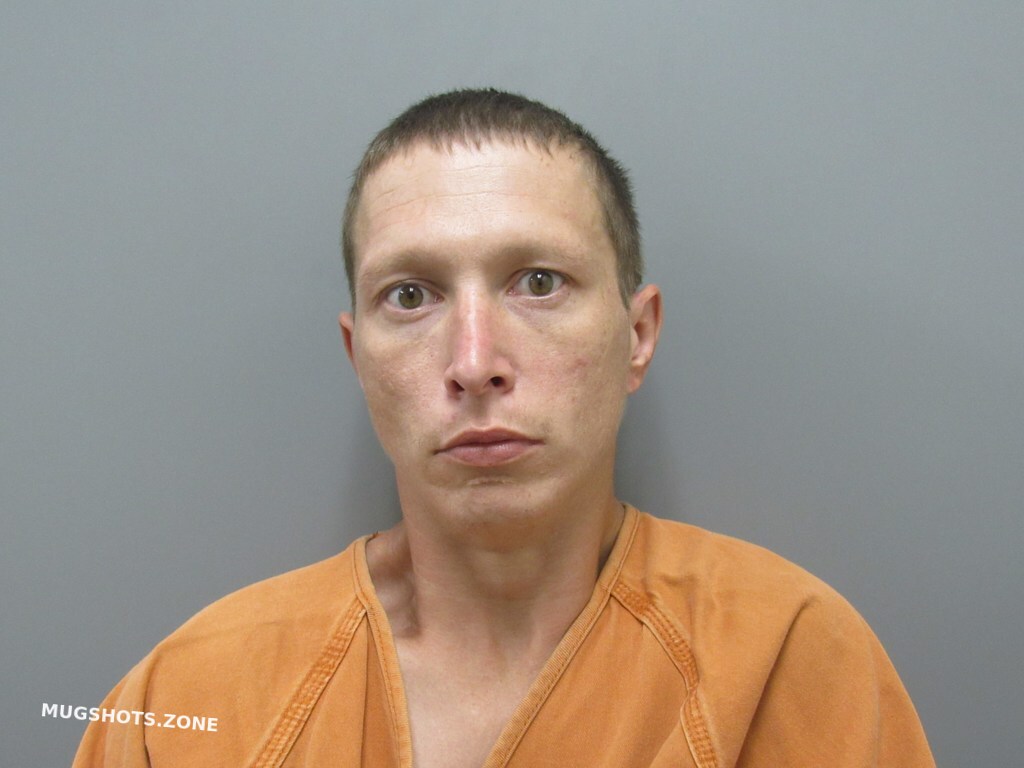 HUNDT BRYAN GILBERT 12/29/2024 - Harris County Mugshots Zone