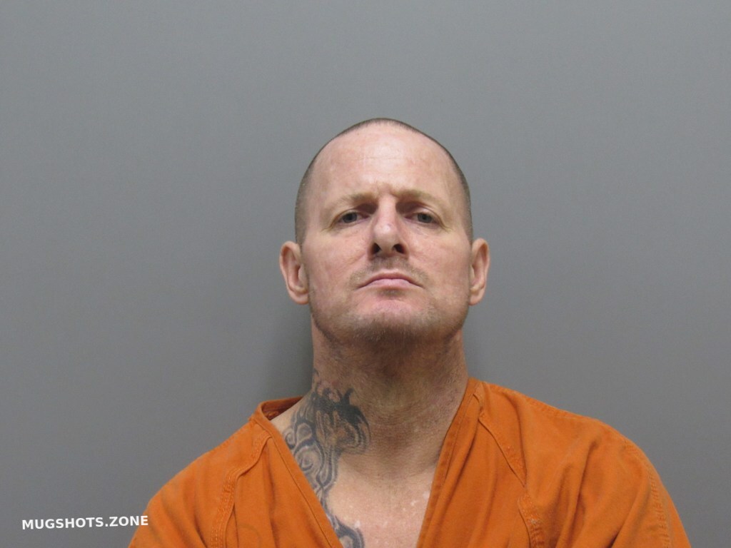STOKES CHRISTOPHER RYAN 12/30/2024 - Harris County Mugshots Zone