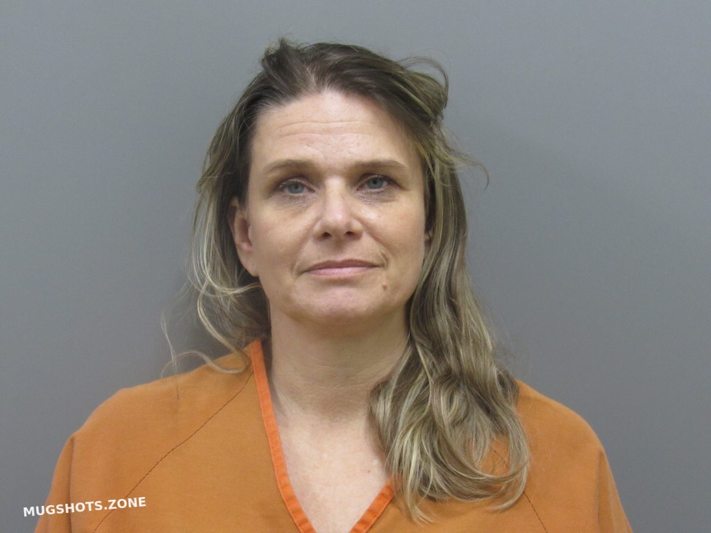 GOODSON THERESE ROCHELLE 01/05/2025 - Harris County Mugshots Zone