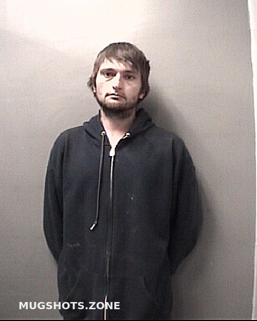 FINSTERBACH NATHAN CHARLES 01/06/2025 - Harris County Mugshots Zone