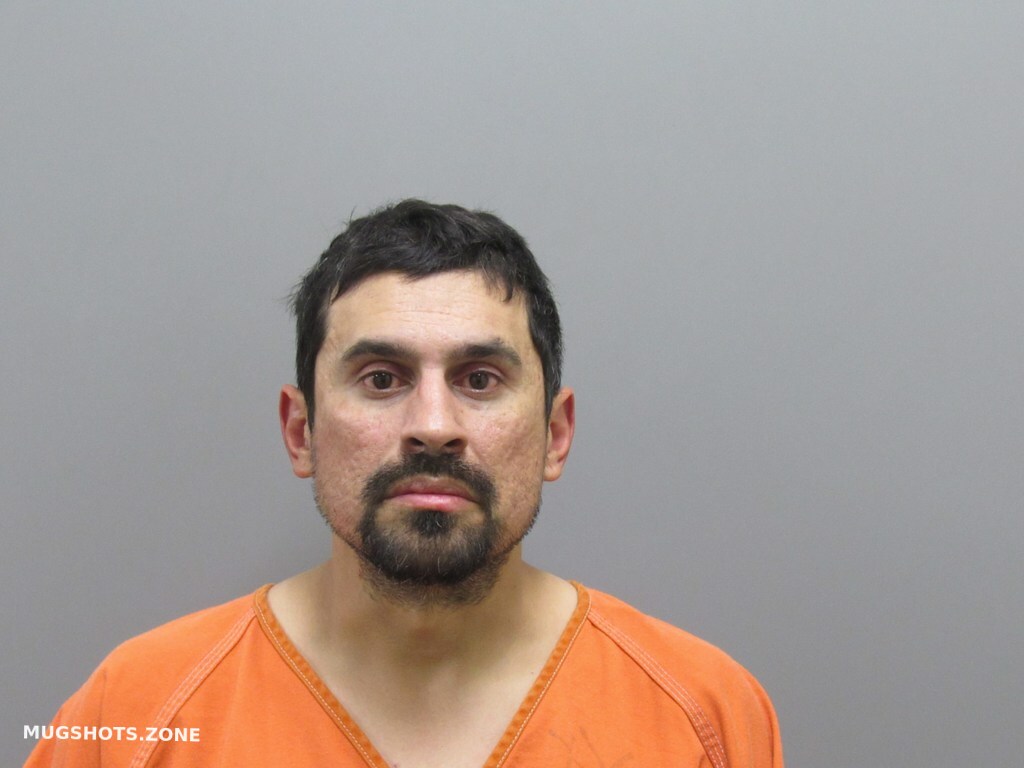 ALVAREZ JACOB DANIEL 01/06/2025 - Harris County Mugshots Zone