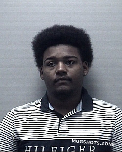 BELL CAMERON QUENTON 01/06/2025 - Harris County Mugshots Zone
