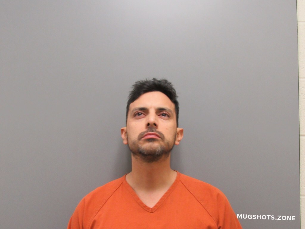 GARZA MARTIN JAIME 01/06/2025 - Harris County Mugshots Zone