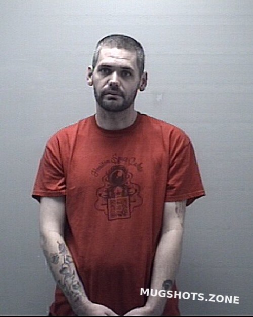 HOLLOWAY PATRICK JAMES 01/07/2025 - Harris County Mugshots Zone