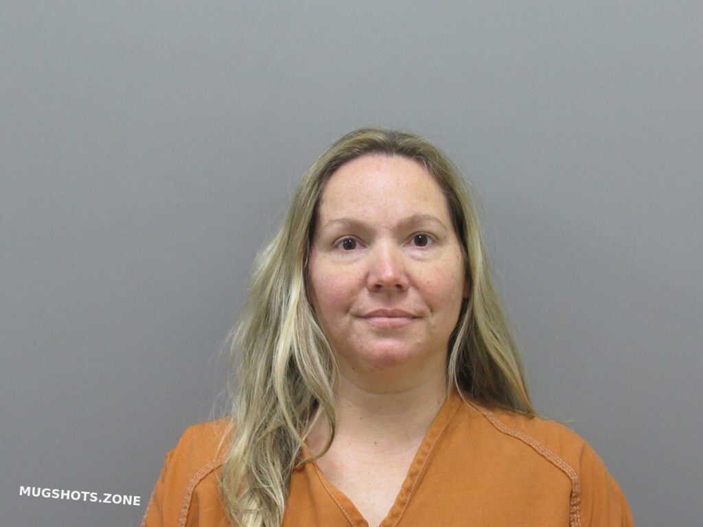 MUIR JAMIE LEIGH 01/07/2025 - Harris County Mugshots Zone