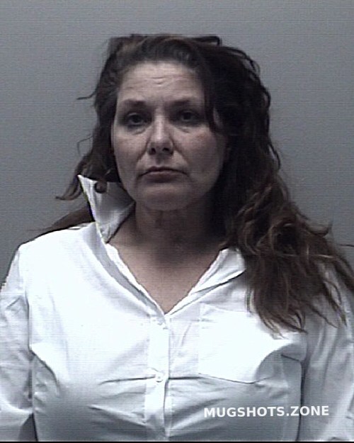 BEAR SONYA ANN 01/07/2025 - Harris County Mugshots Zone